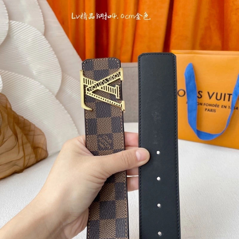 OEM Louis Vuitton Belts