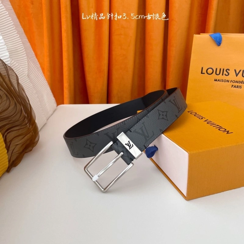 Top match Louis Vuitton Belts