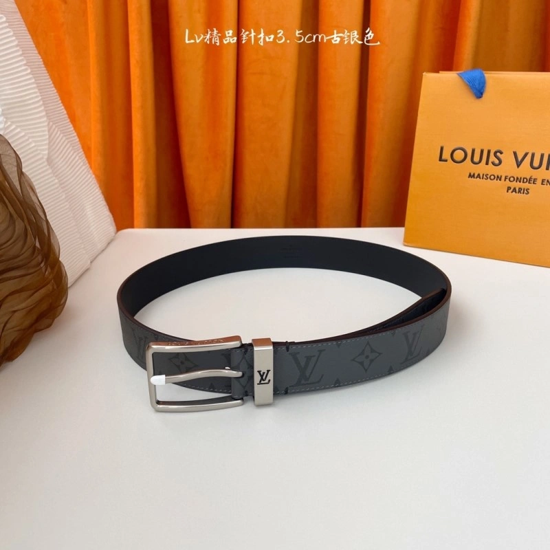 Top match Louis Vuitton Belts