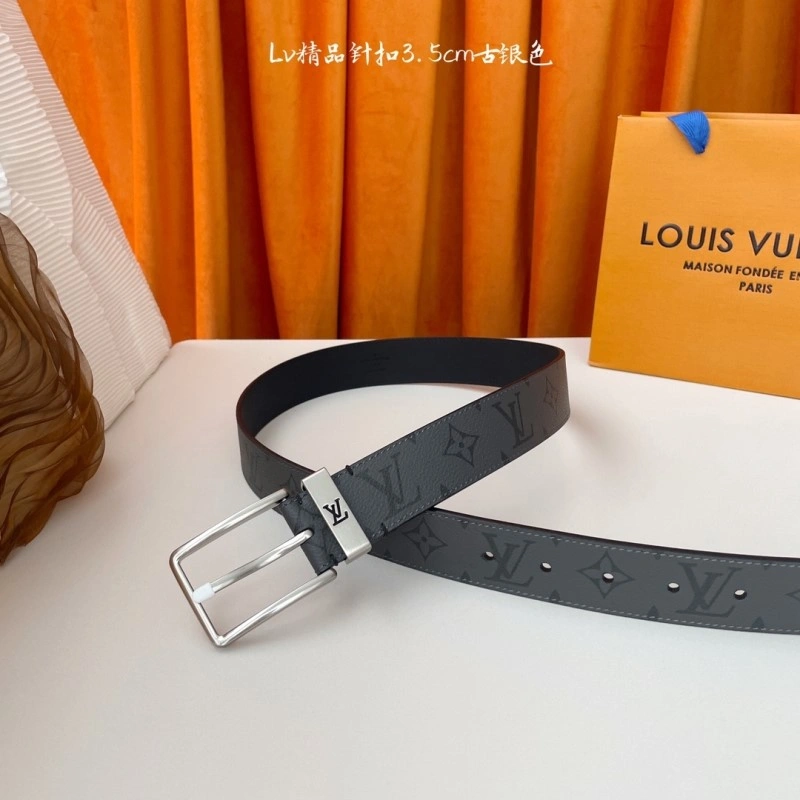 Top match Louis Vuitton Belts