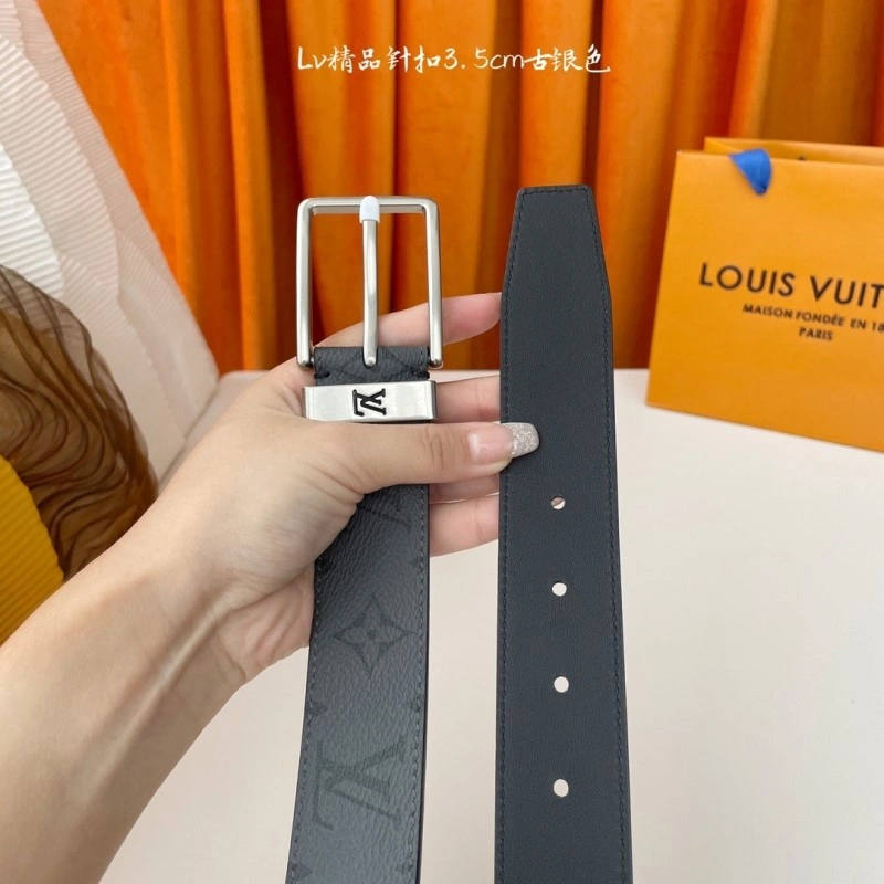 Top match Louis Vuitton Belts