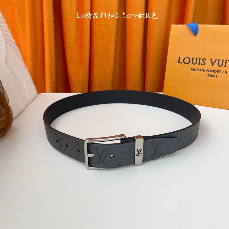 Top match Louis Vuitton Belts