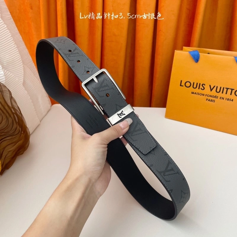 Top match Louis Vuitton Belts