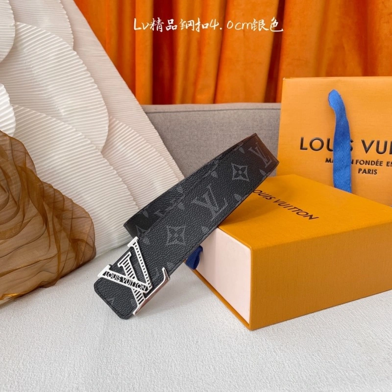 Budget-friendly Louis Vuitton Belts