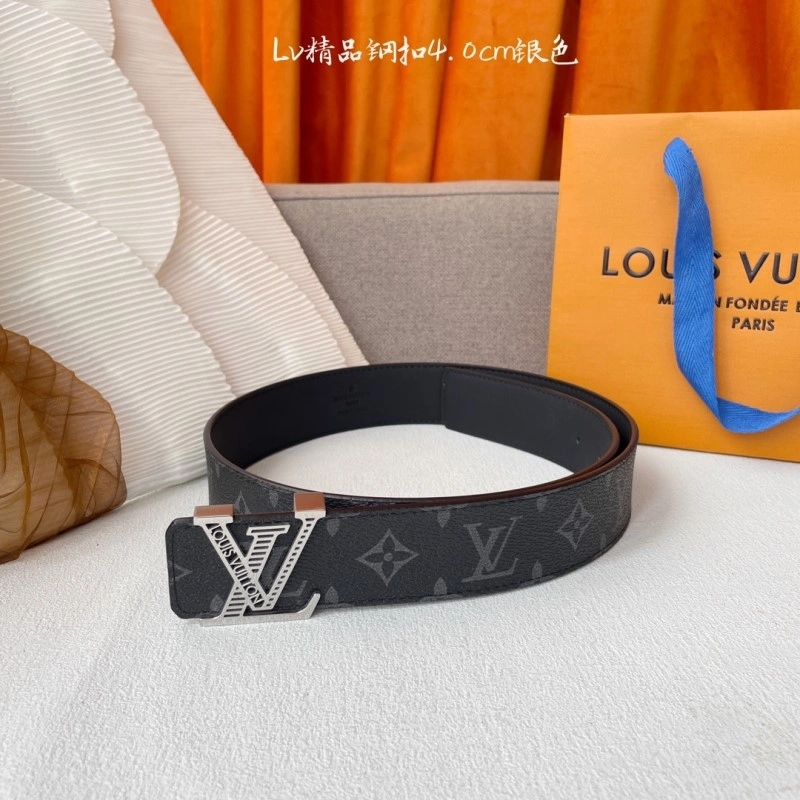 Budget-friendly Louis Vuitton Belts