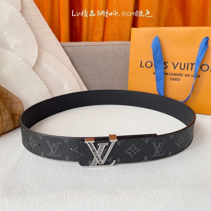 Budget-friendly Louis Vuitton Belts