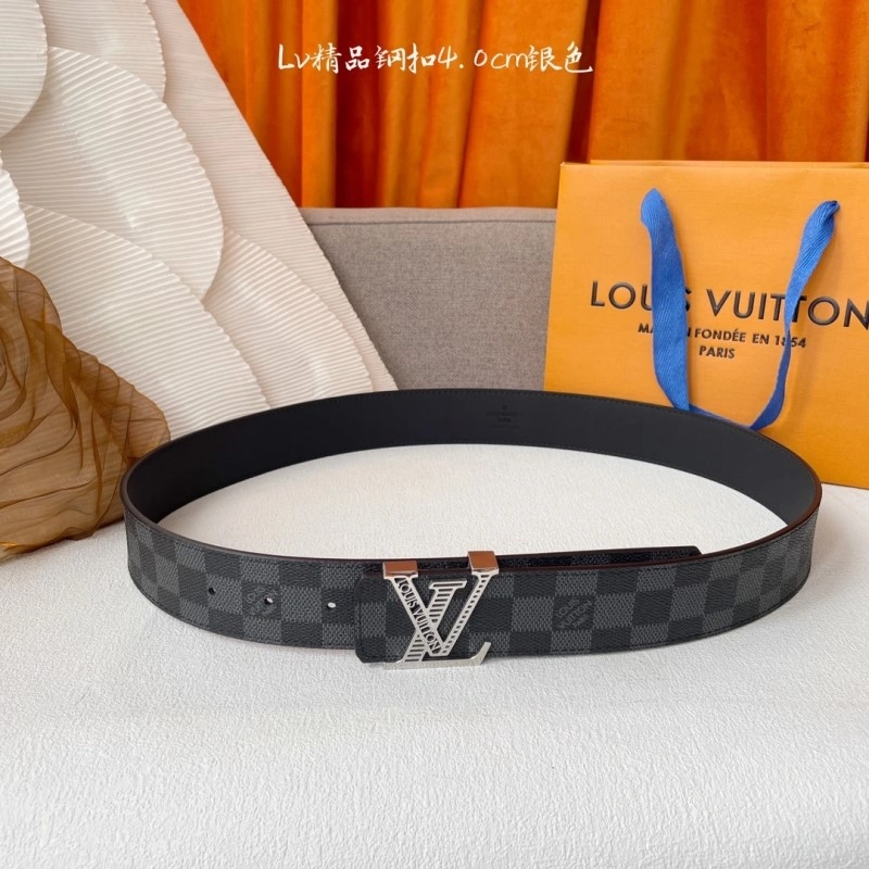 Perfect replica Louis Vuitton Belts
