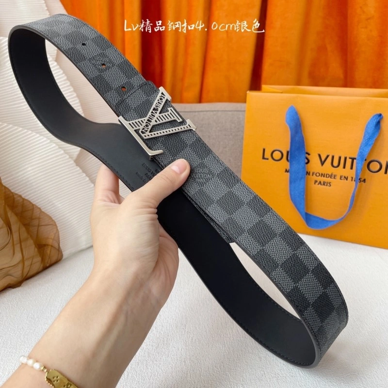 Perfect replica Louis Vuitton Belts