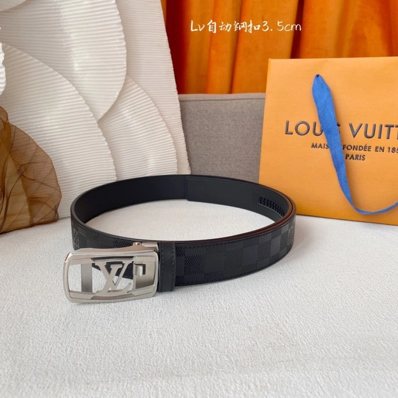 Low-cost Louis Vuitton Belts