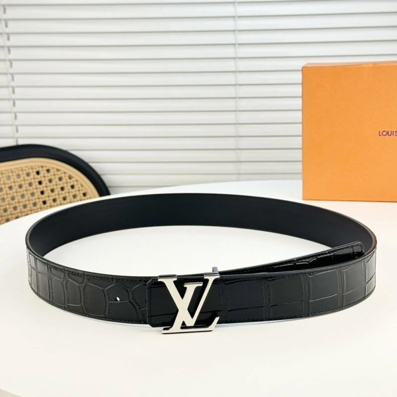Cut-rate Louis Vuitton Belts