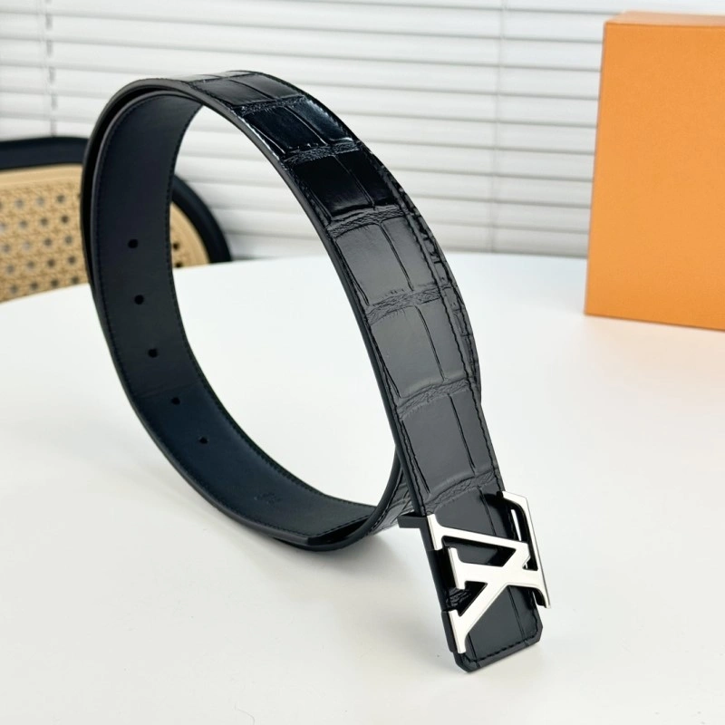 Cut-rate Louis Vuitton Belts