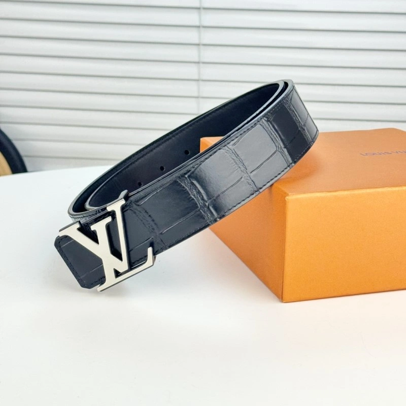 Cut-rate Louis Vuitton Belts