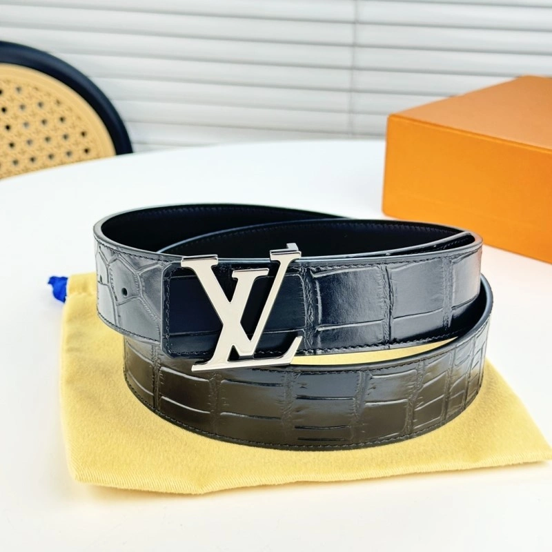 Cut-rate Louis Vuitton Belts