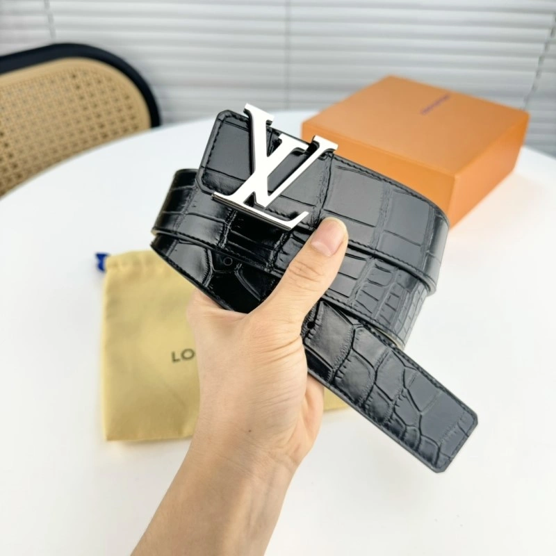 Cut-rate Louis Vuitton Belts