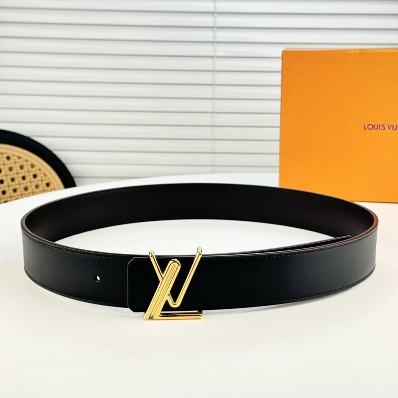 High accuracy Louis Vuitton Belts