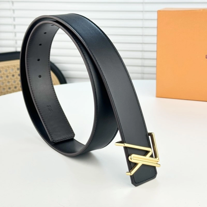 High accuracy Louis Vuitton Belts