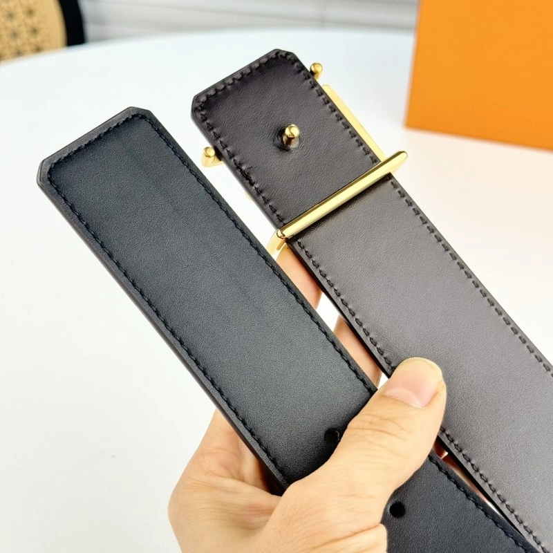 High accuracy Louis Vuitton Belts