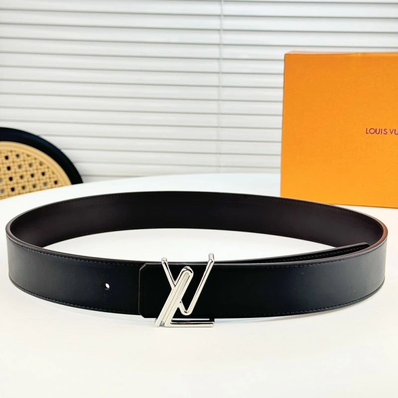 Budget-friendly Louis Vuitton Belts