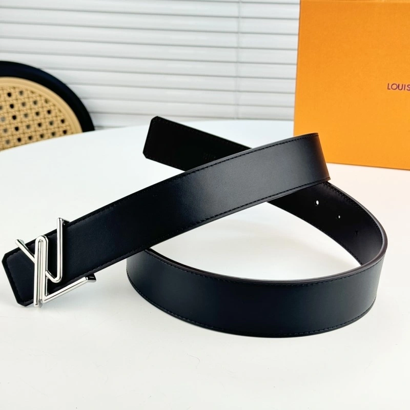 Budget-friendly Louis Vuitton Belts