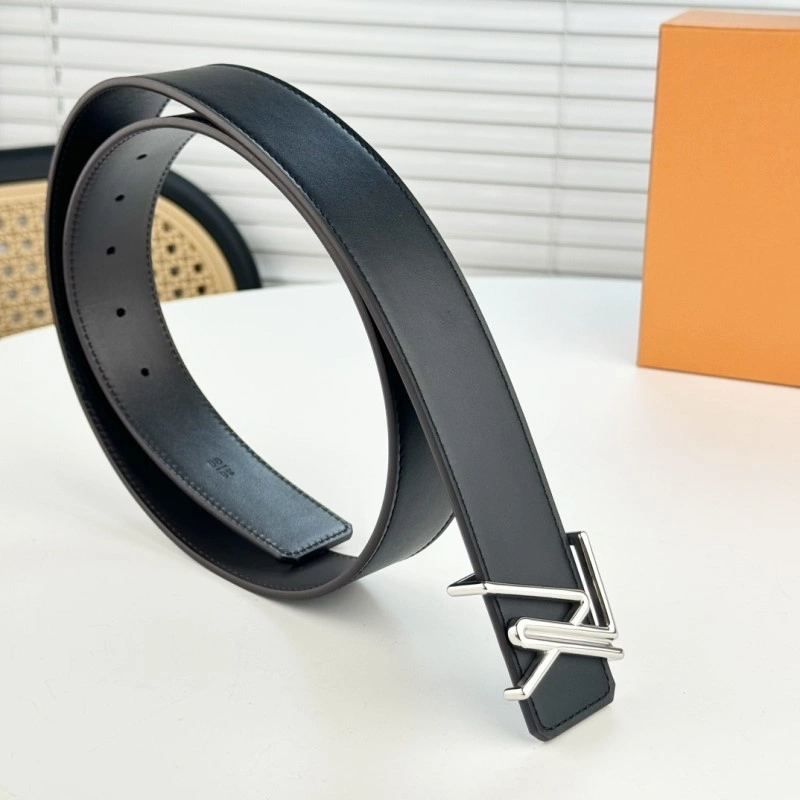 Budget-friendly Louis Vuitton Belts