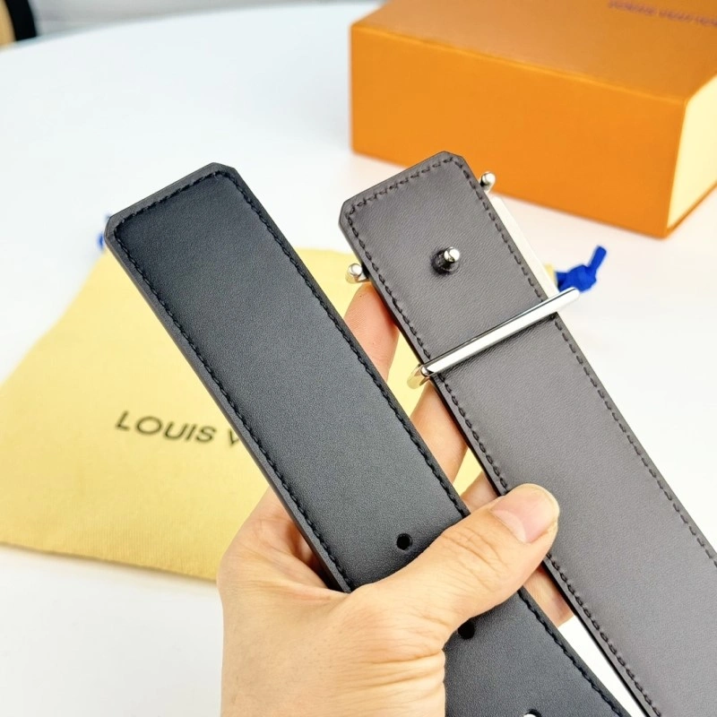 Budget-friendly Louis Vuitton Belts