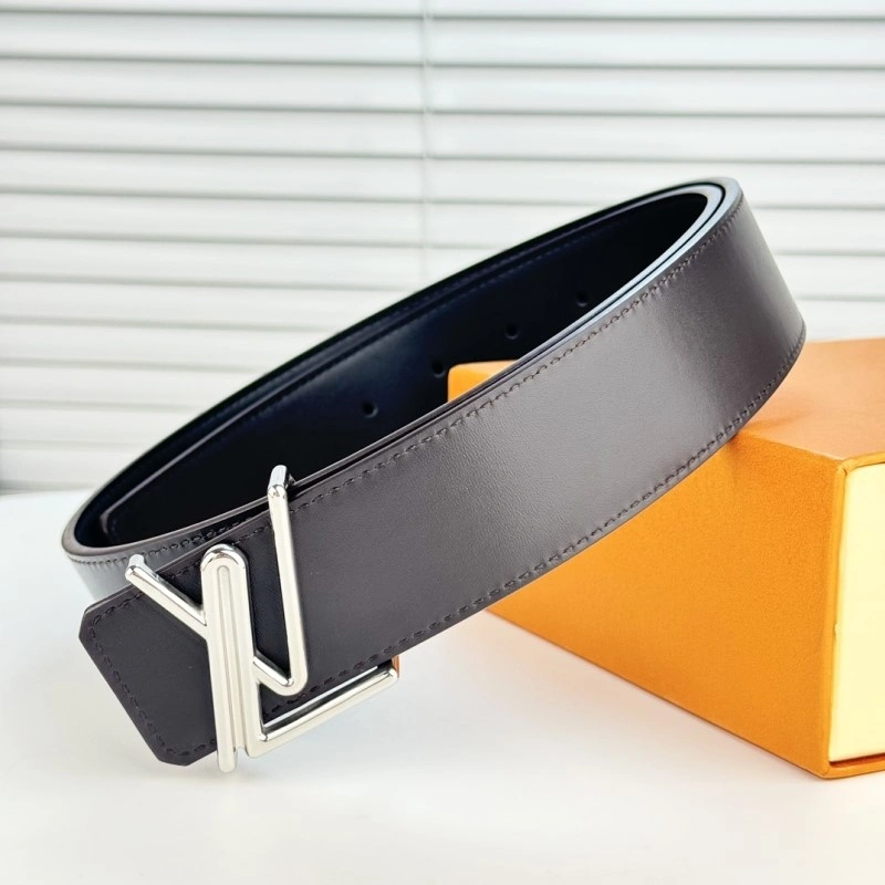 Budget-friendly Louis Vuitton Belts
