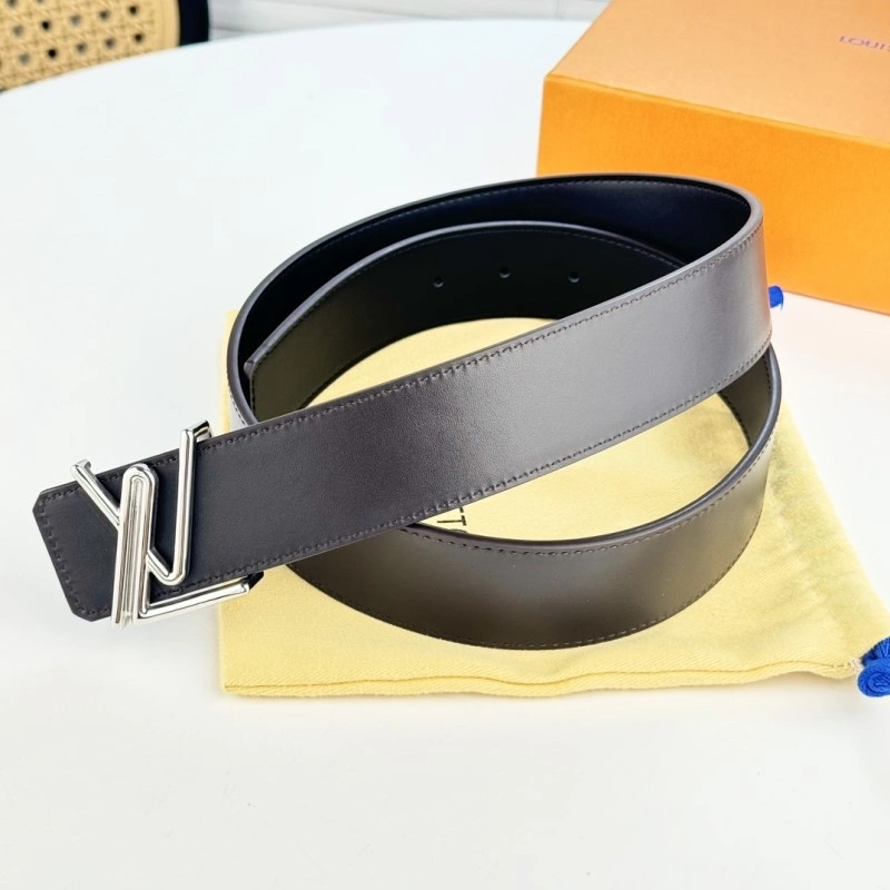 Budget-friendly Louis Vuitton Belts