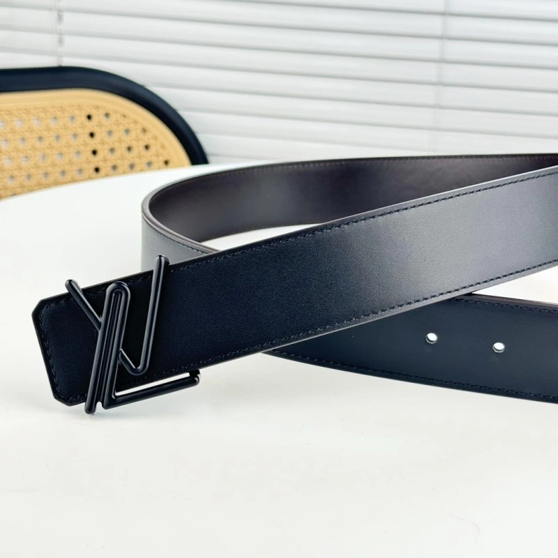 Authentic Louis Vuitton Belts