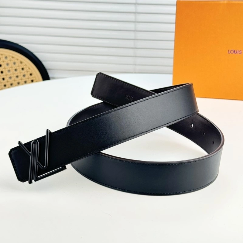 Authentic Louis Vuitton Belts