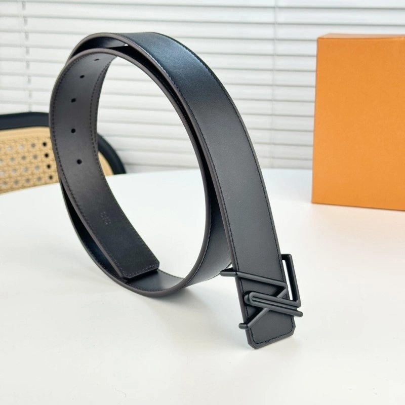 Authentic Louis Vuitton Belts