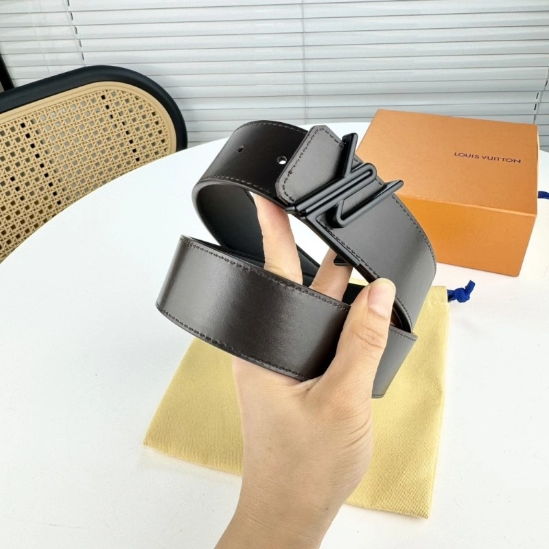 Authentic Louis Vuitton Belts