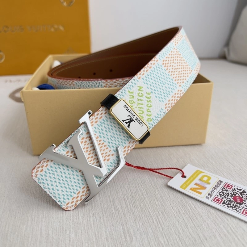 Discounted Louis Vuitton Belts