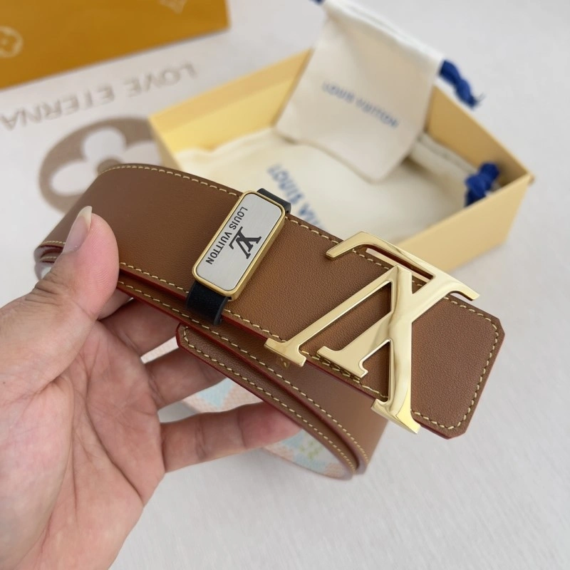 Discounted Louis Vuitton Belts