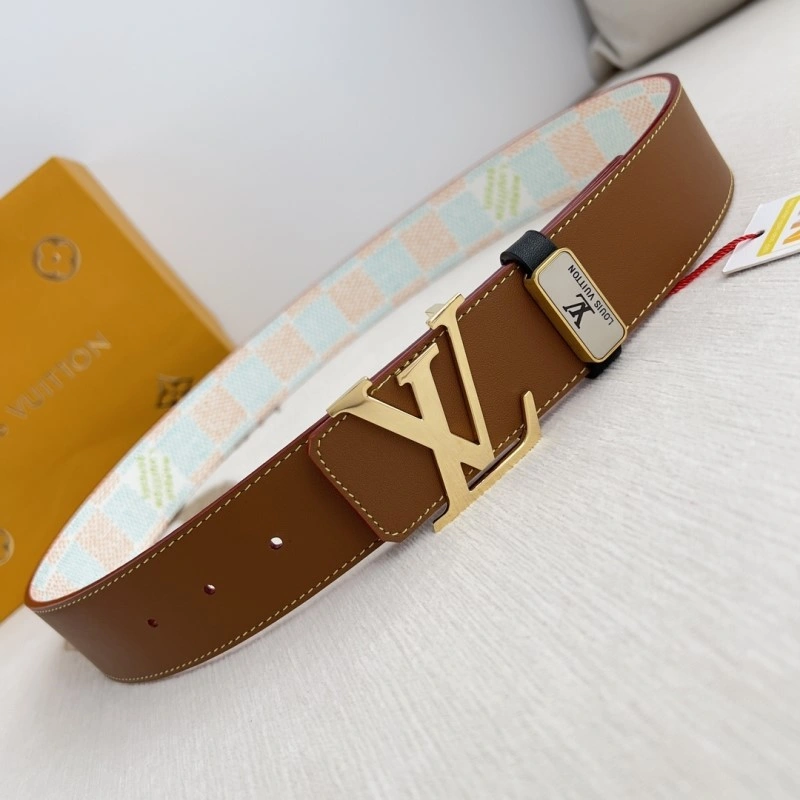 Discounted Louis Vuitton Belts