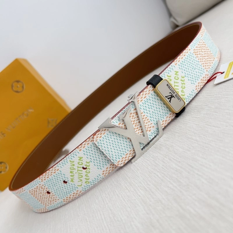 Discounted Louis Vuitton Belts