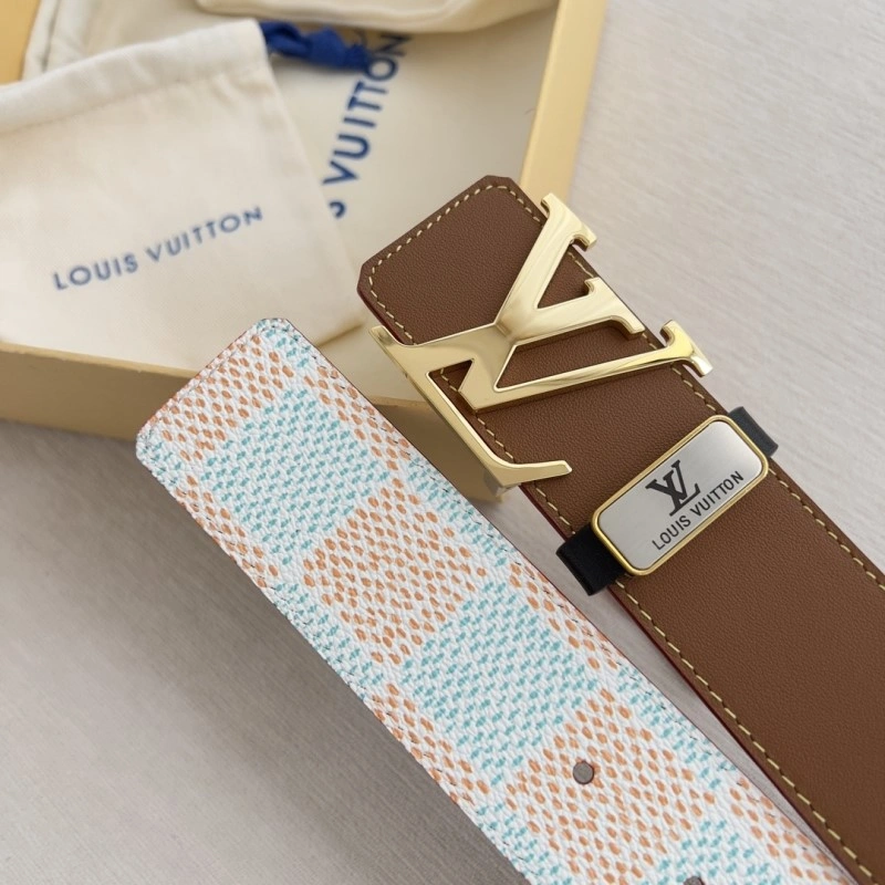 Discounted Louis Vuitton Belts