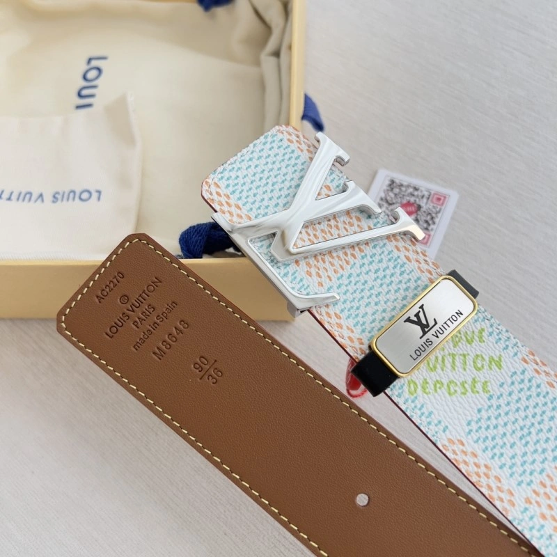 Discounted Louis Vuitton Belts