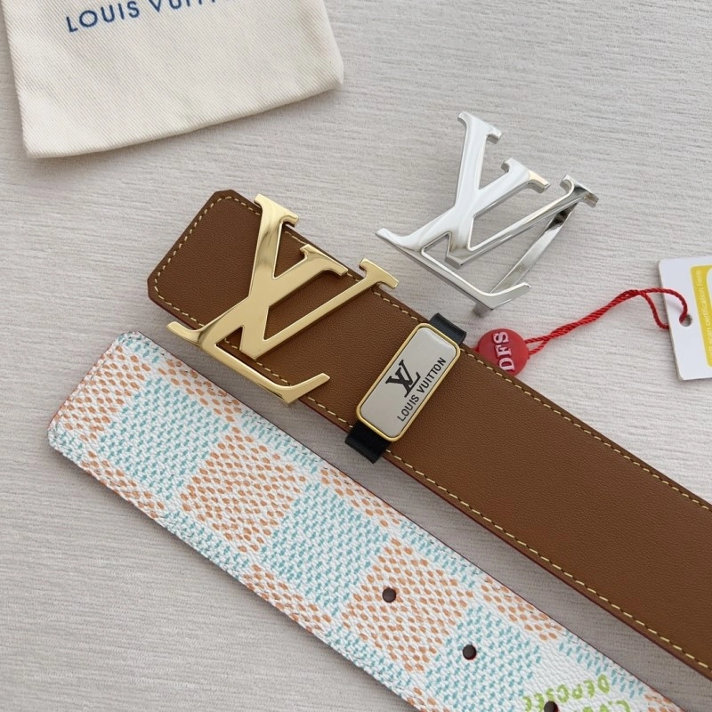 Discounted Louis Vuitton Belts