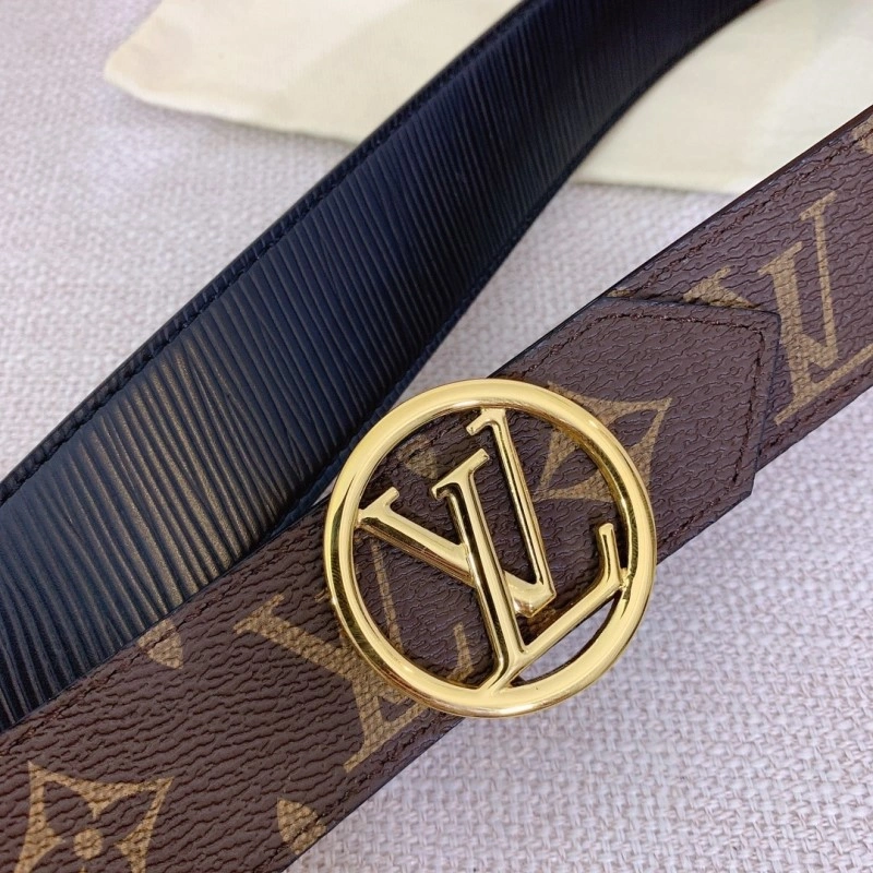 Mirror quality Louis Vuitton Belts