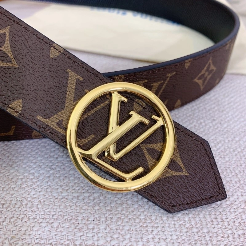 Mirror quality Louis Vuitton Belts