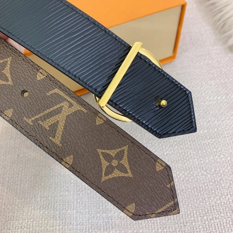 Mirror quality Louis Vuitton Belts