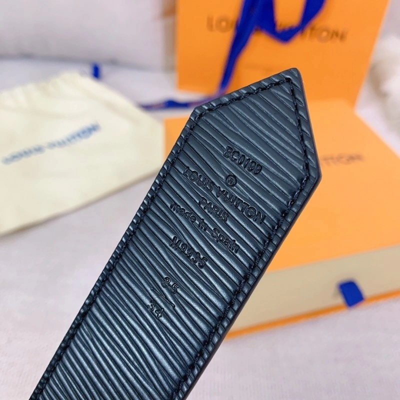 Mirror quality Louis Vuitton Belts