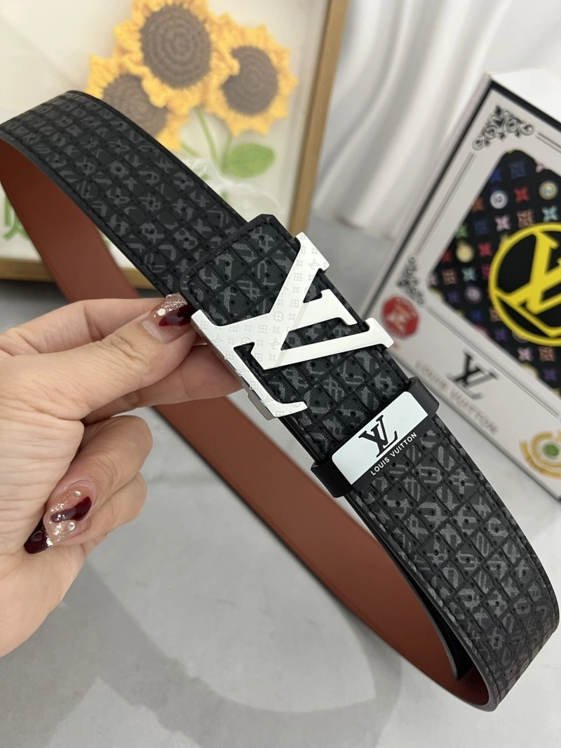 High fidelity Louis Vuitton Belts