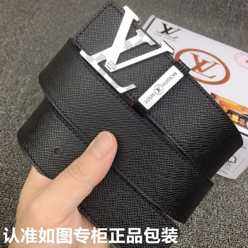 Top mirror Louis Vuitton Belts