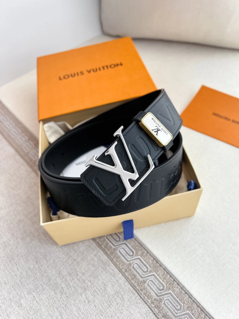 Discounted Louis Vuitton Belts
