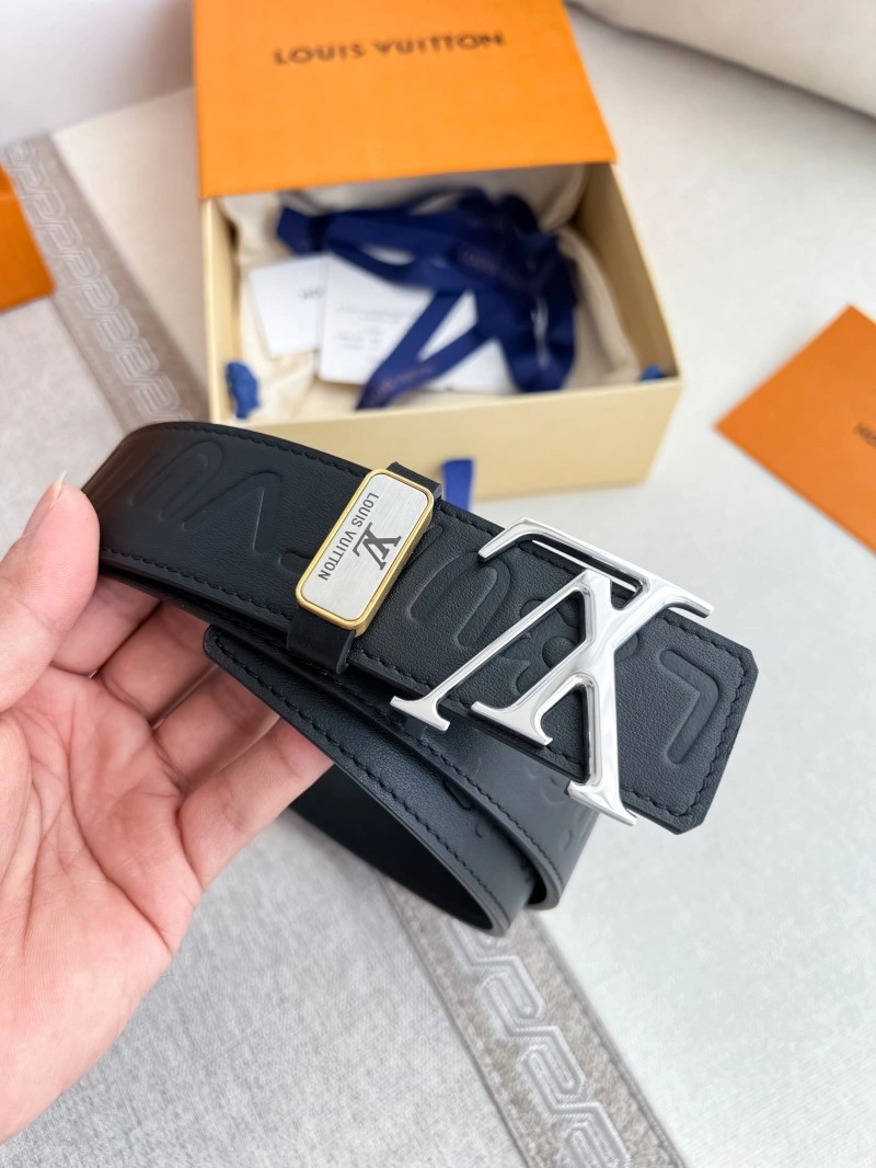 Discounted Louis Vuitton Belts