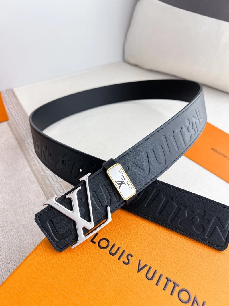 Discounted Louis Vuitton Belts