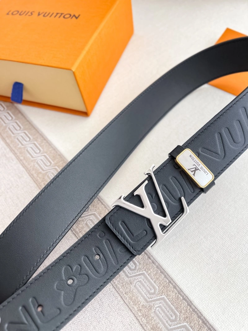 Discounted Louis Vuitton Belts