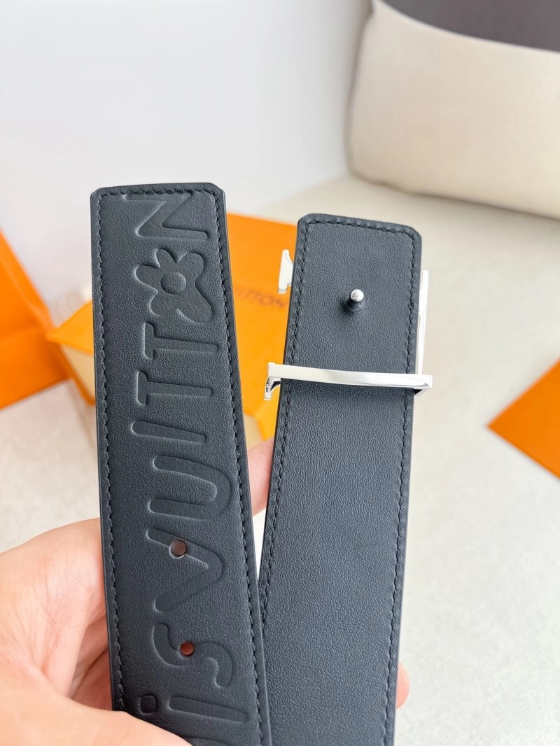 Discounted Louis Vuitton Belts