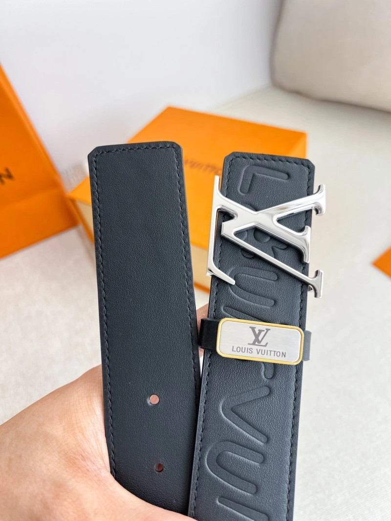 Discounted Louis Vuitton Belts